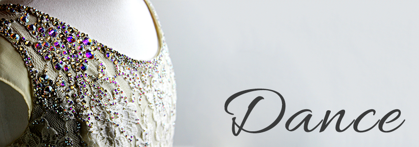 Rhinestones for Dance | Dreamtime Creations