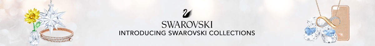 Swarovski Collections | Dreamtime Creations